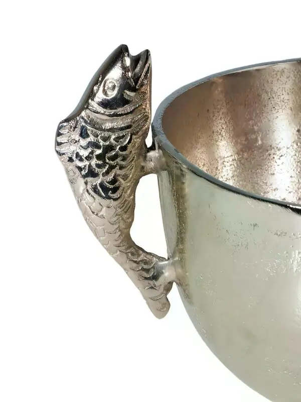 CU I SEEYOU Fish Handle Homeware