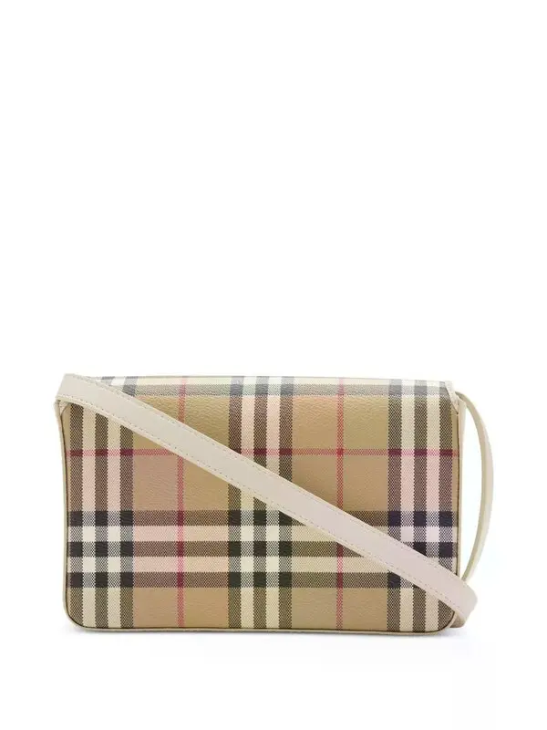 Burberry Hampshire Crossbody Bag