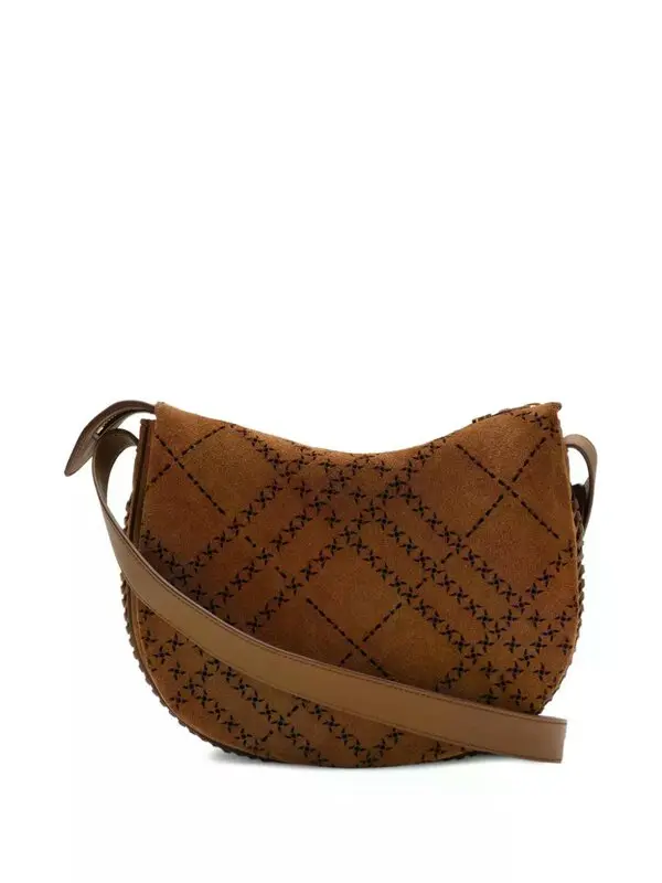 Burberry Tavistock Crossbody Bag