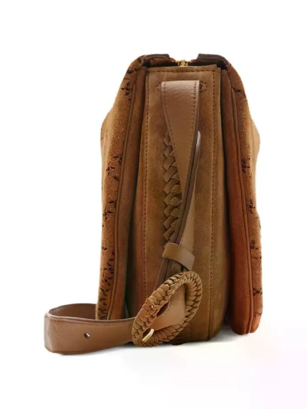 Burberry Tavistock Crossbody Bag