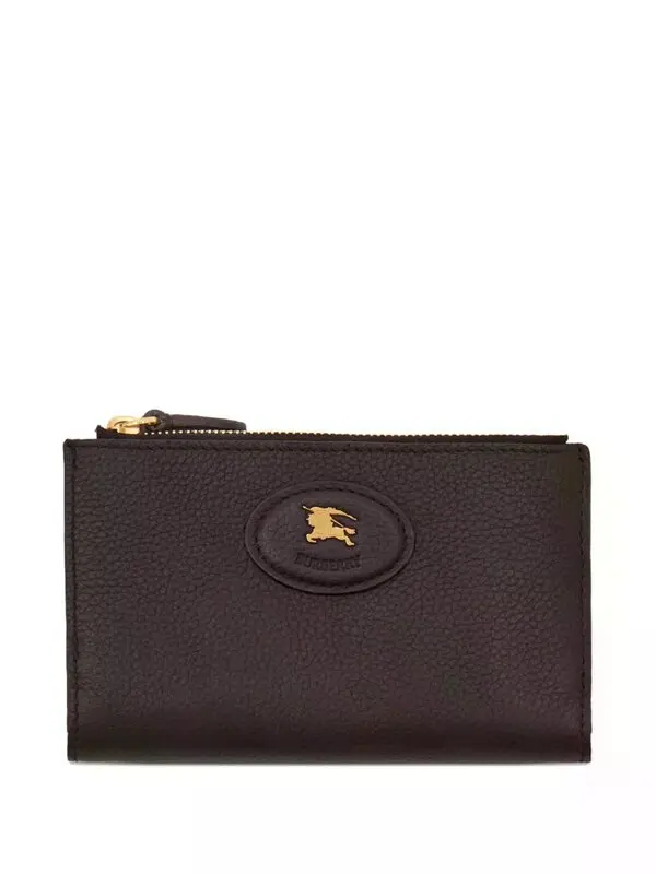 Burberry Medium Bloomsbury Wallet - Brown