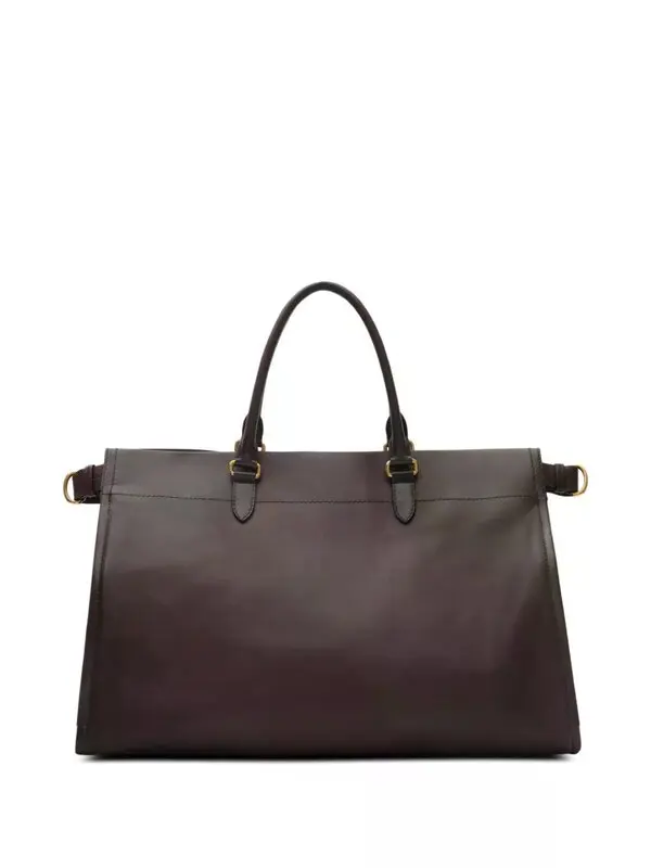Burberry Extra Large Hampstead Tote