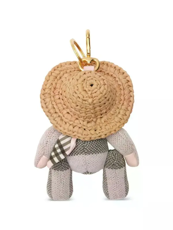 Burberry Thomas Bear Charm