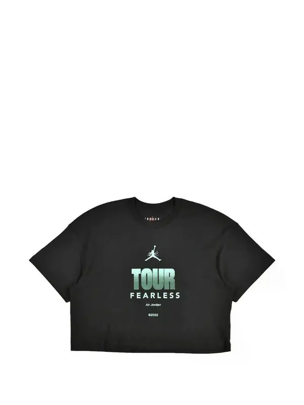 JORDAN Graphic-print T-shirt