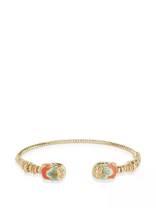 Gas Bijoux Scaramouche Bracelet - Gold