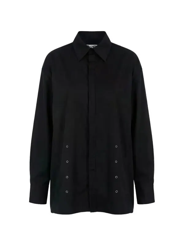 PROTÉMOA Buttoned Shirt