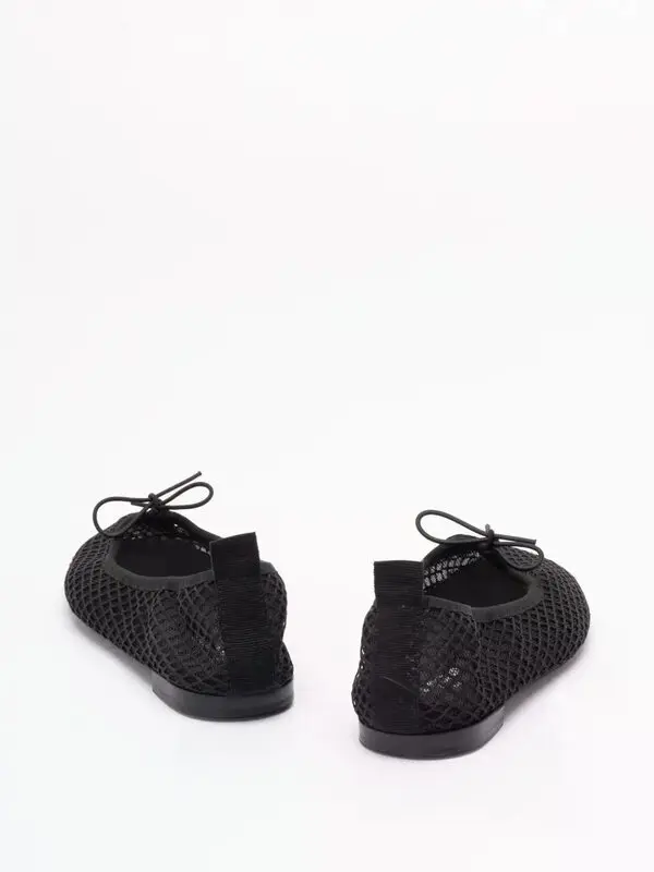 Repetto Garance Mesh Ballet Flats