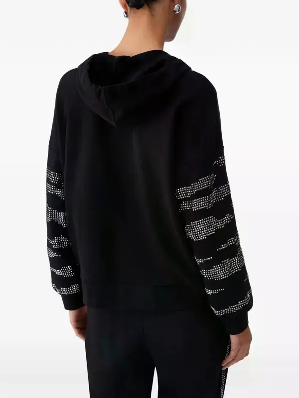 Liu Jo Long-sleeve Hoodie