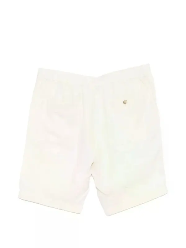 Vince Drawstring Shorts