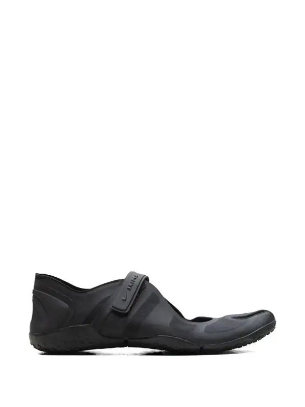 Nike Skims Rift Ballet Flats - Black