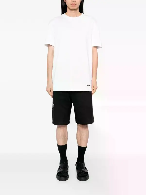 JIL SANDER Cotton T-shirt