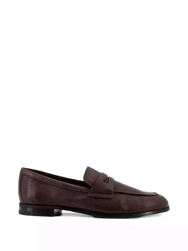 Church's Milton Leather Loafers