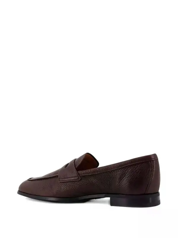 Church's Milton Leather Loafers