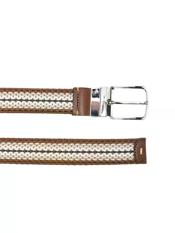 Paul & Shark Woven Belt