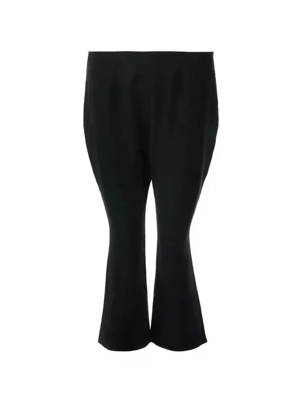 STOLEN STORES Capri Trousers - Black