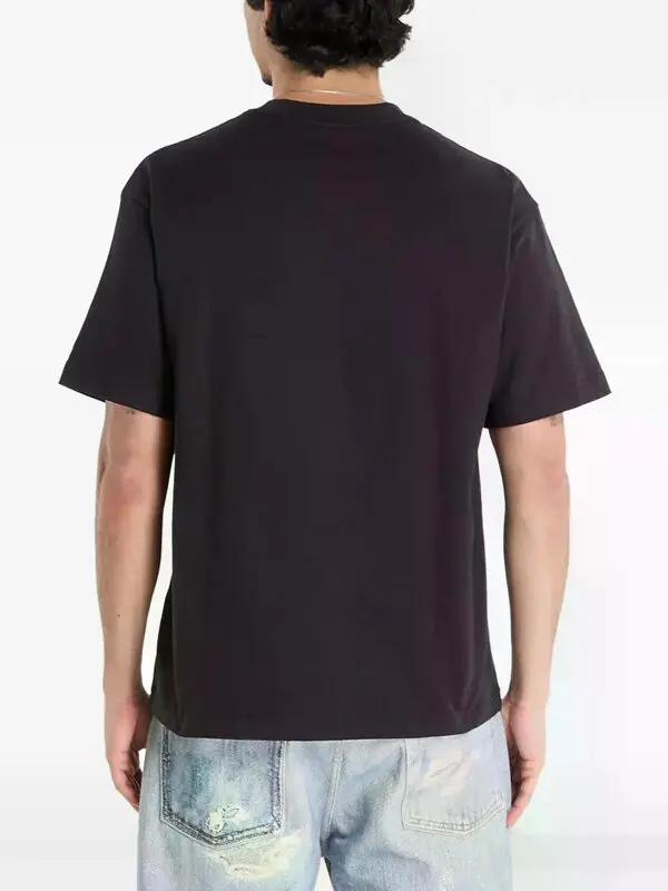 VANS Blocked Box Loose T-shirt