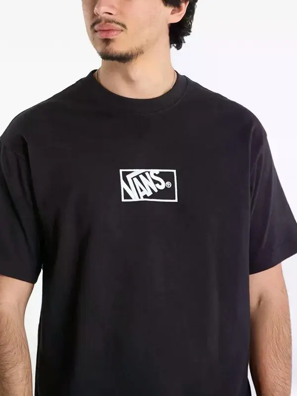 VANS Blocked Box Loose T-shirt