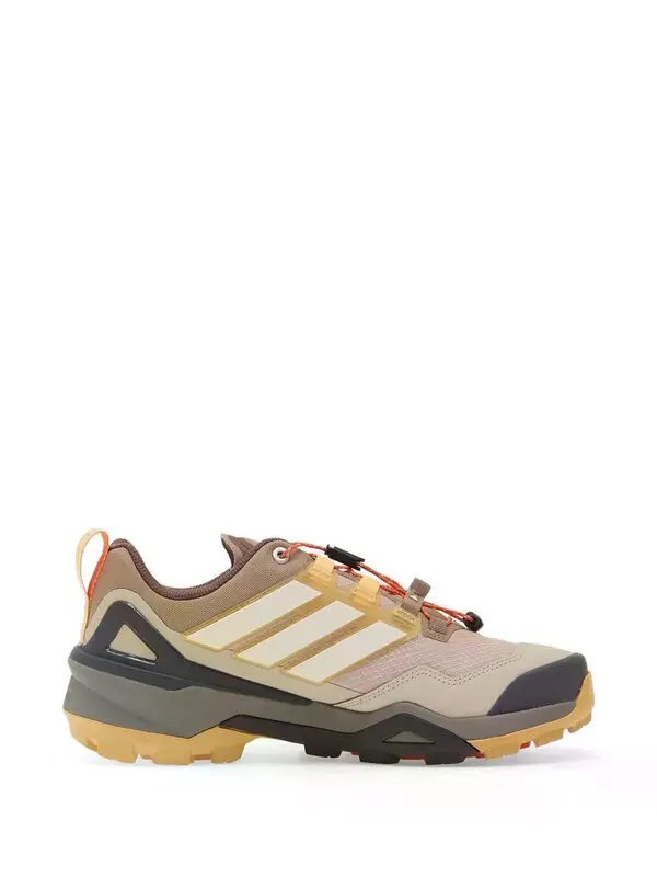 Adidas Three-stripe Hiking Sneakers