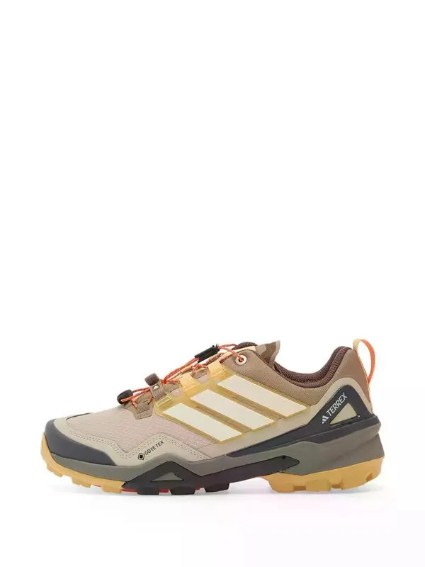 Adidas Three-stripe Hiking Sneakers