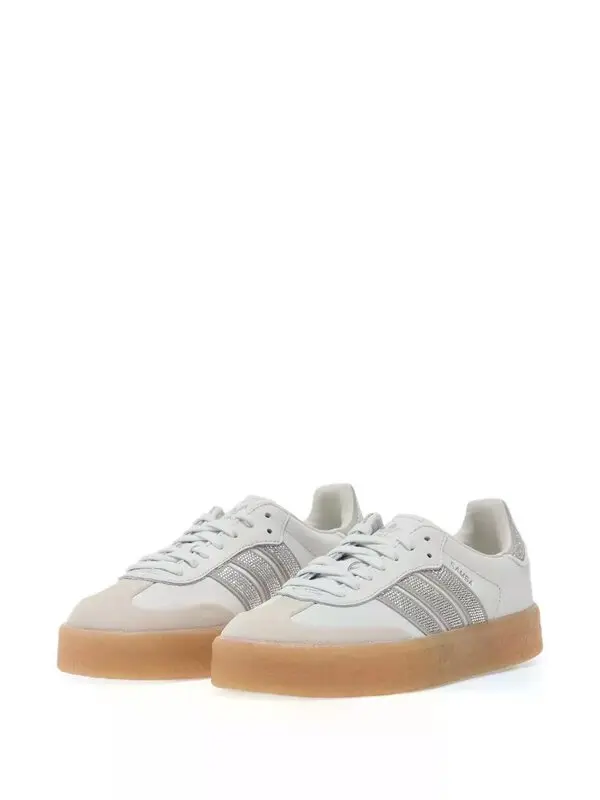 Adidas Samba Platform Sneakers