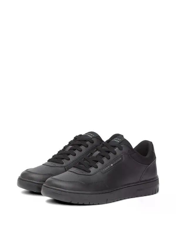 Tommy Hilfiger Perforated Sneakers