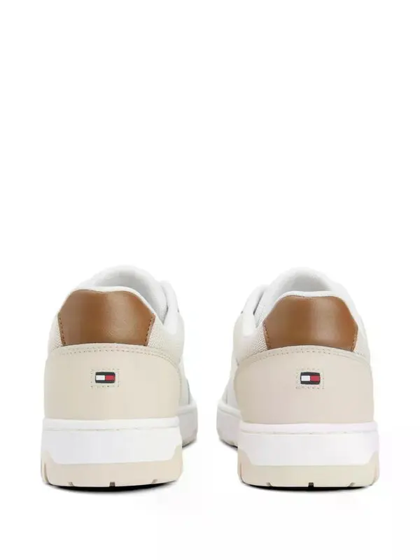 Tommy Hilfiger Logo Sneakers