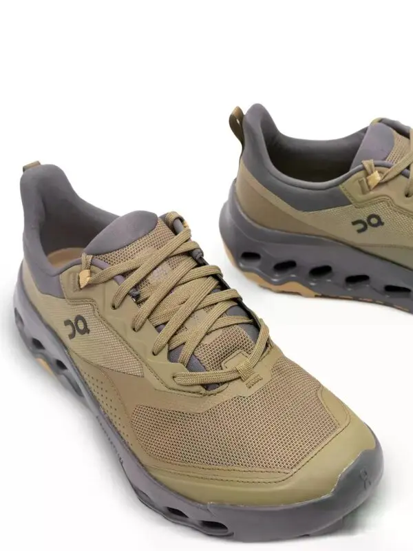 On Cloudhorizon 2 Sneakers - Green