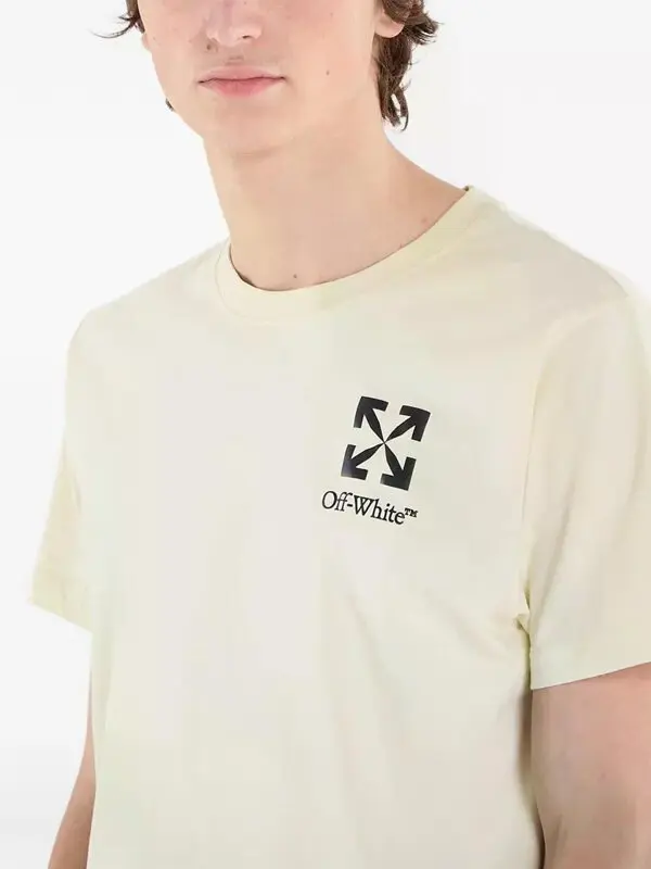 Off-White Small Arrow T-shirt