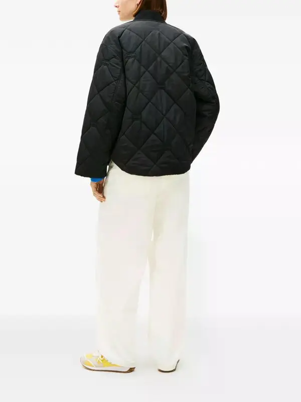 Tommy Hilfiger Quilted Jacket