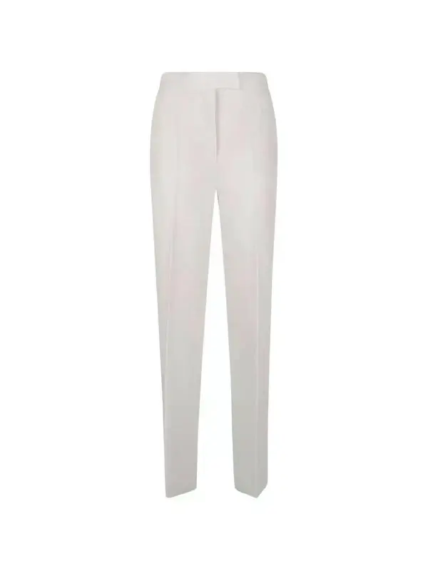 Max Mara Tailored Straight-leg Trousers