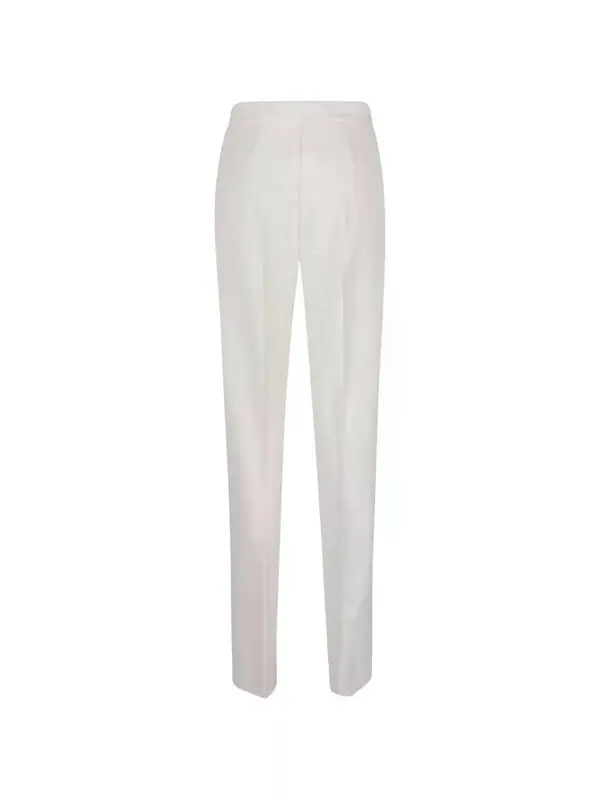 Max Mara Tailored Straight-leg Trousers