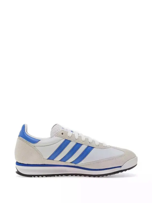 Adidas Sl 72 Sneakers - White