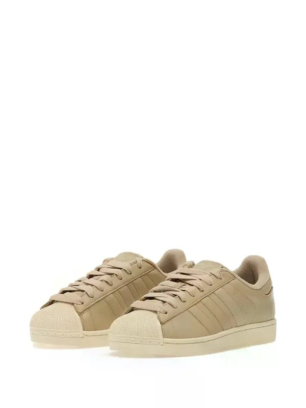Adidas Superstar Ii Ribbed Sneakers