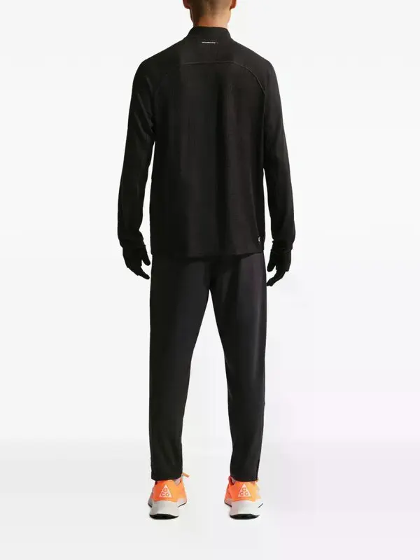 Nike Dawn Range Trousers - Grey