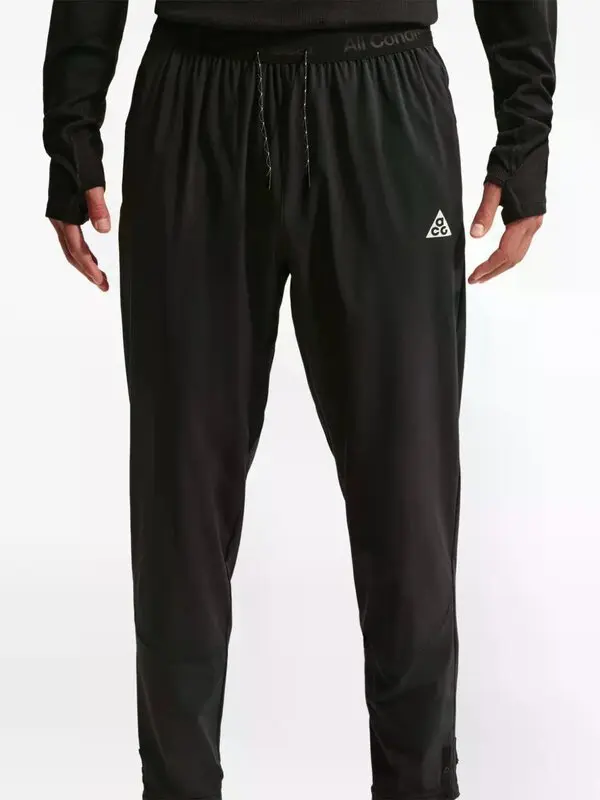 Nike Dawn Range Trousers - Grey