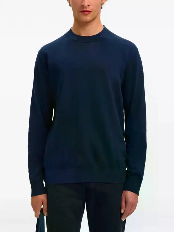 SELECTED Long-sleeved Sweater