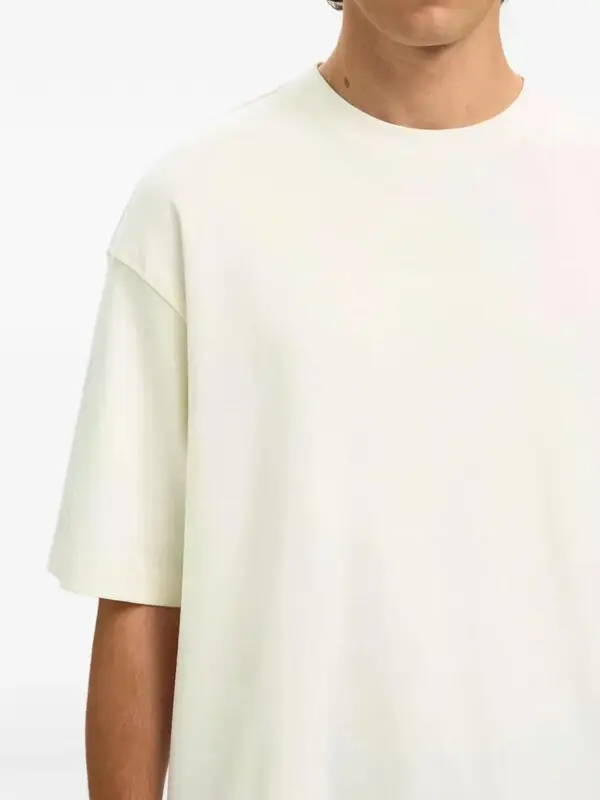 SELECTED Round-neck T-shirt