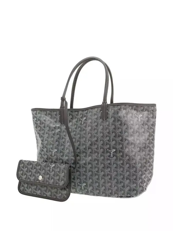 Goyard Saint-louis Tote Bag - Grey