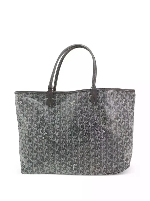 Goyard Saint-louis Tote Bag - Grey