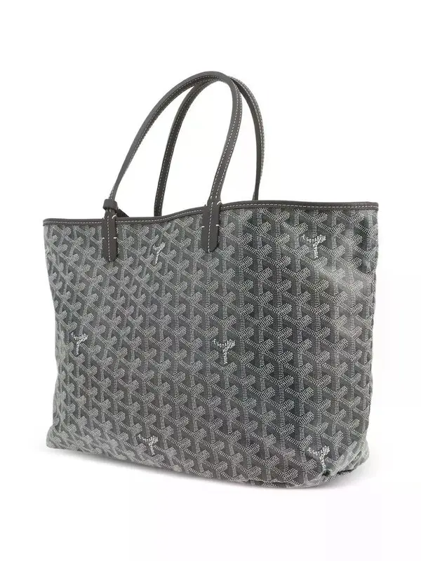 Goyard Saint-louis Tote Bag - Grey