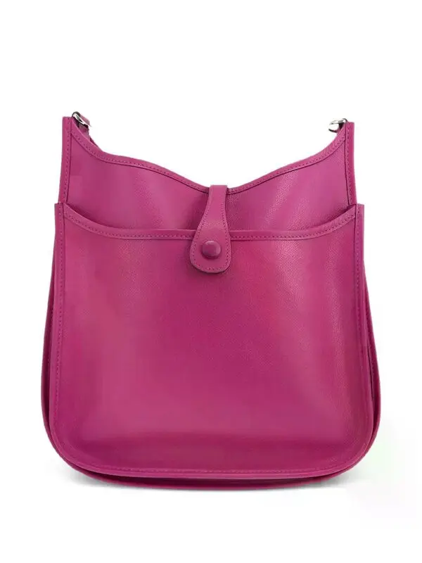 Hermès 2005 Evelyne Crossbody Bag