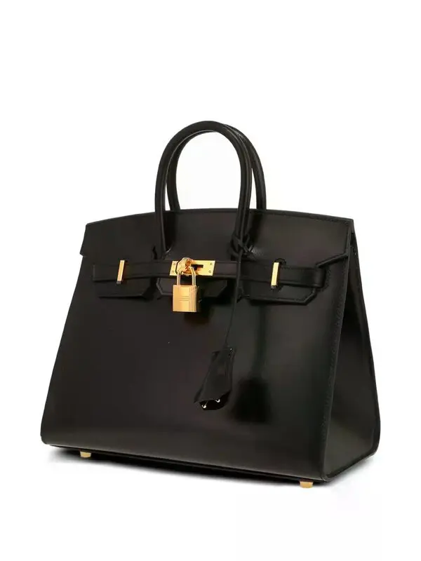 Hermès Birkin 25 Handbag