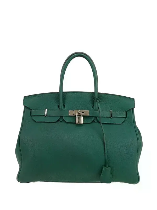 Hermès Birkin 35 Handbag