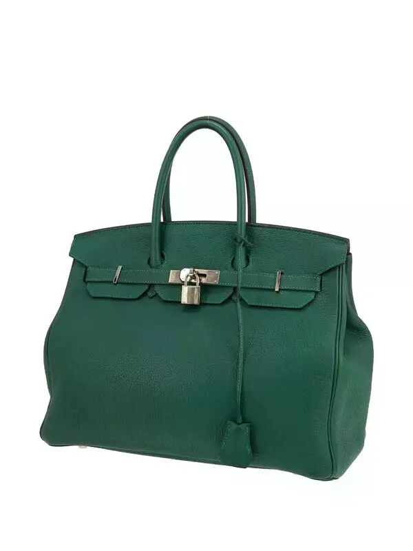 Hermès Birkin 35 Handbag