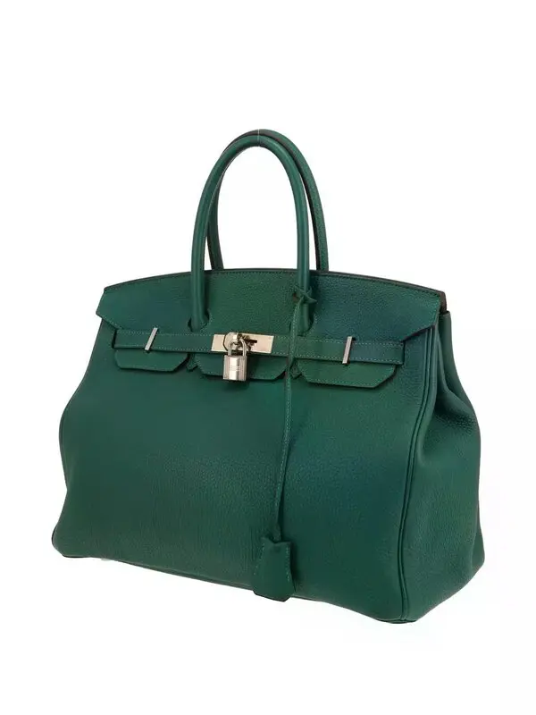 Hermès Birkin 35 Handbag