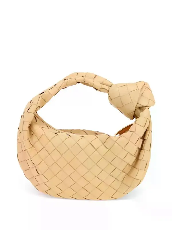 Bottega Veneta Jodie Top Handle Handbag