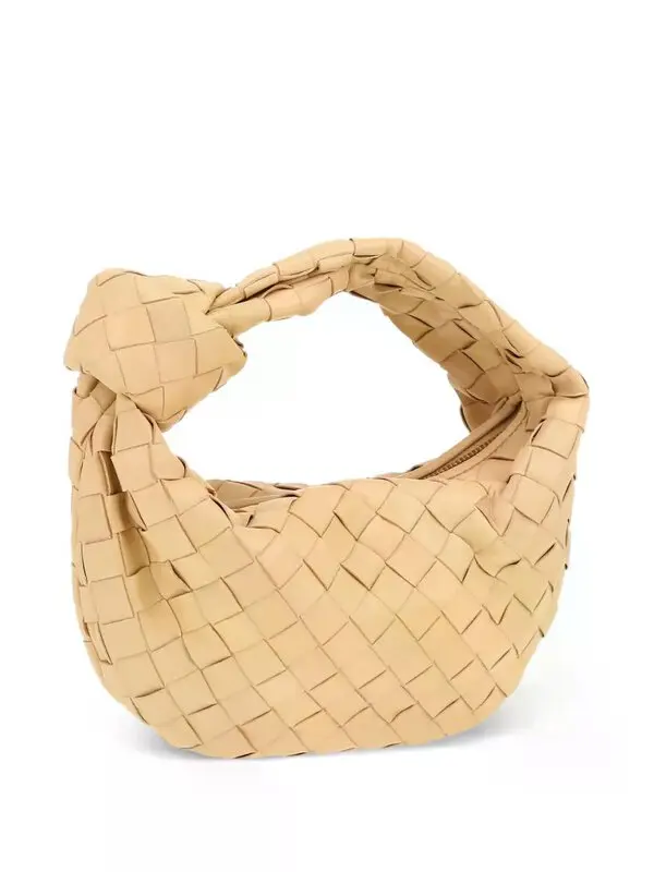 Bottega Veneta Jodie Top Handle Handbag