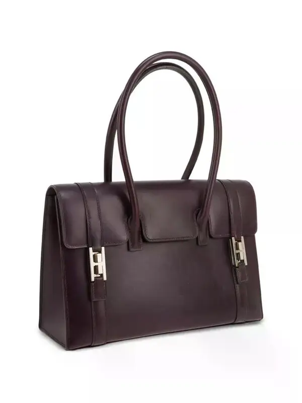 Hermès 2002 Drag Handbag