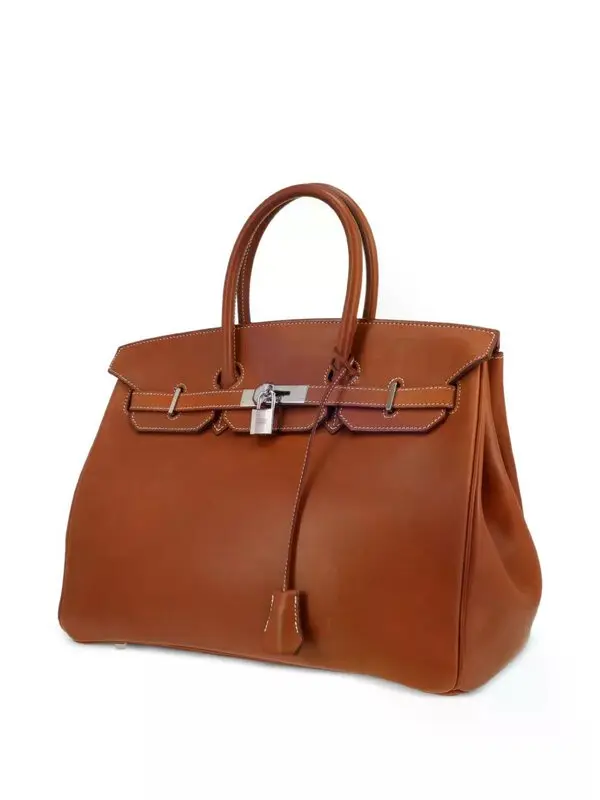 Hermès 2012 35 Birkin Handbag