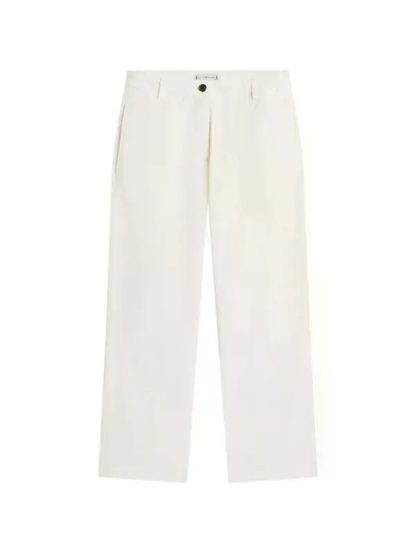 Tommy Hilfiger Buttoned Trousers